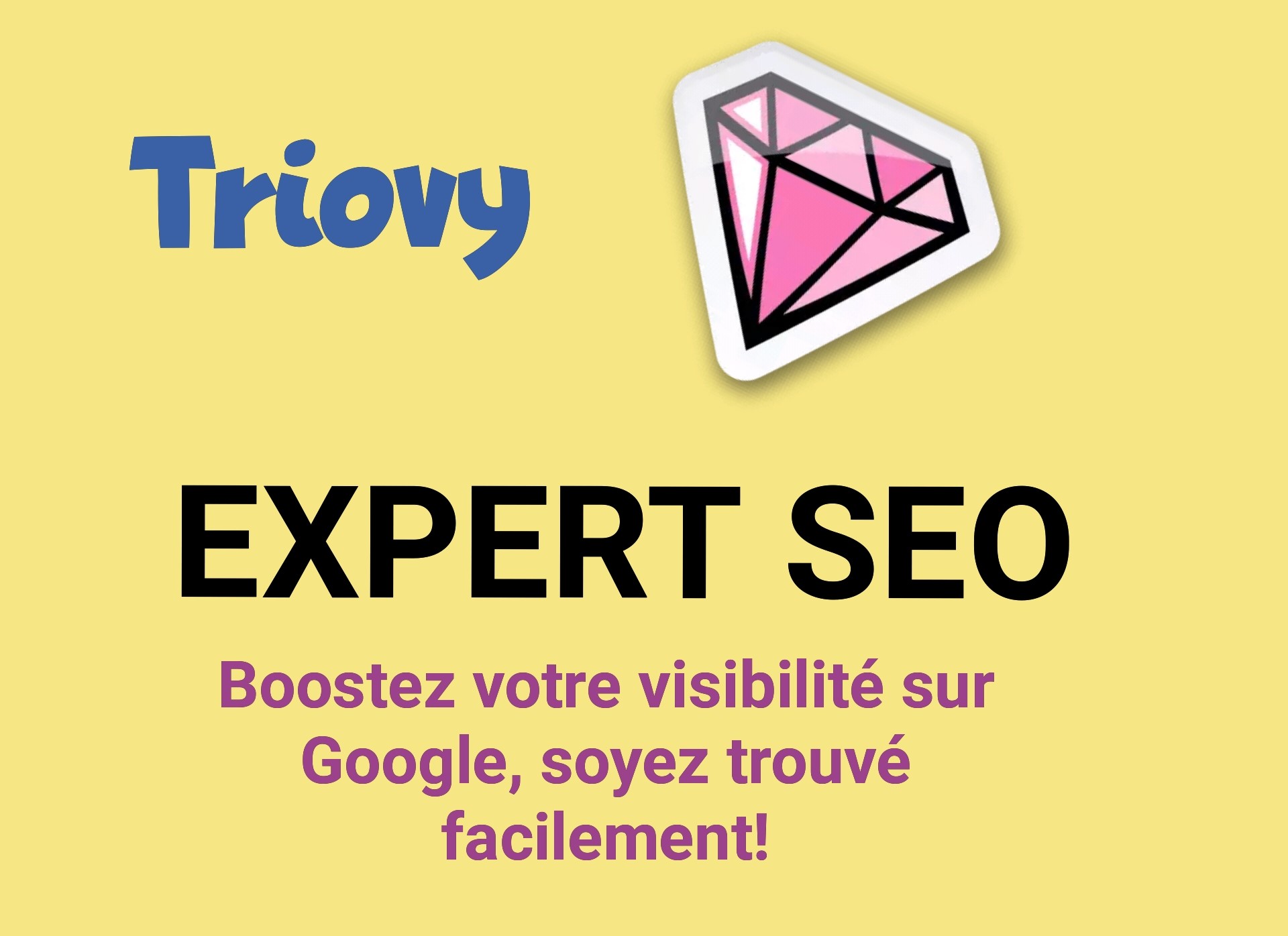 agence web paris rapide